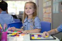 Sacred Heart Catholic Primary School Mosman